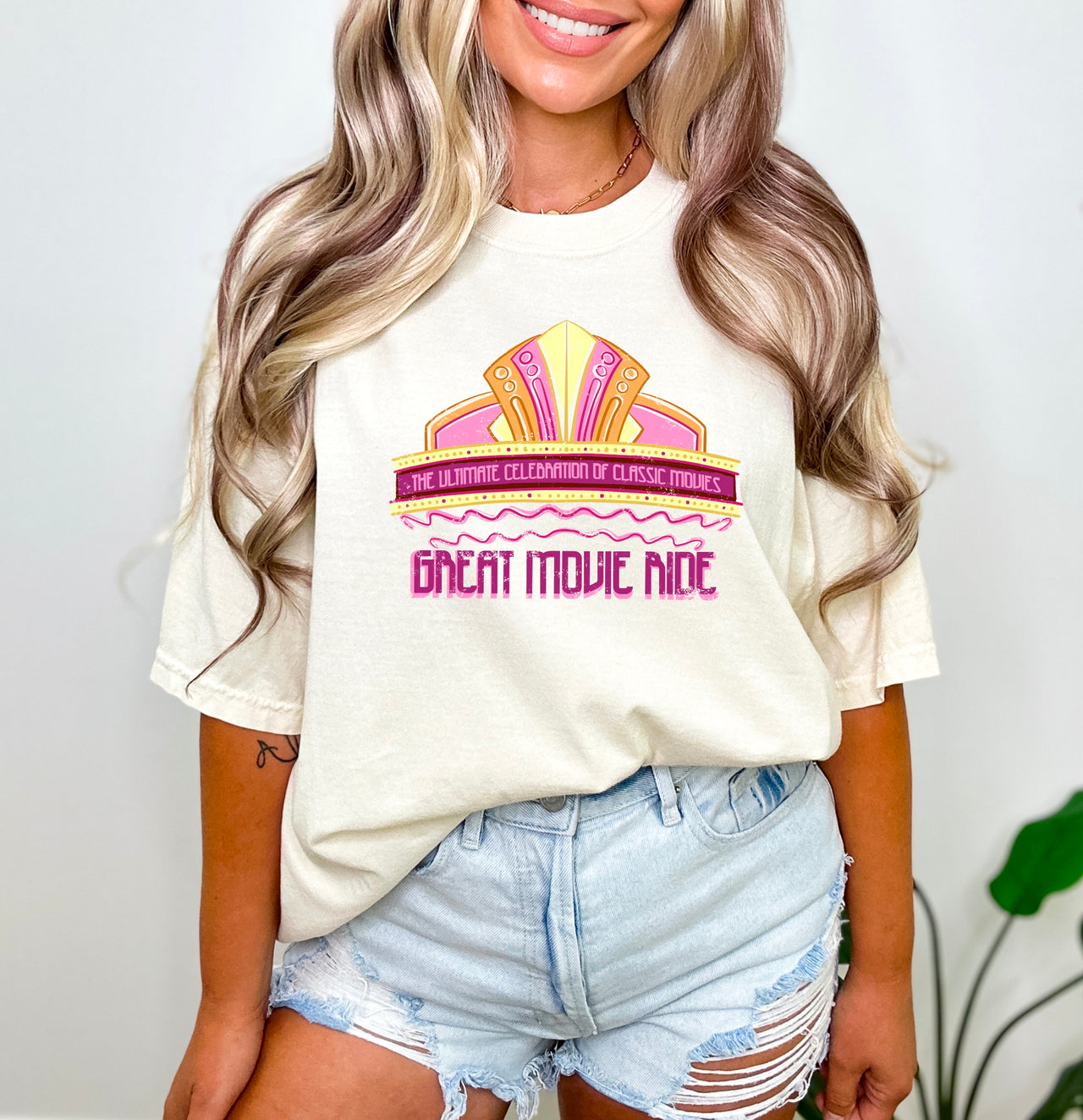 Mouse Marketplace - Disney Inspired Apparel + Gifts