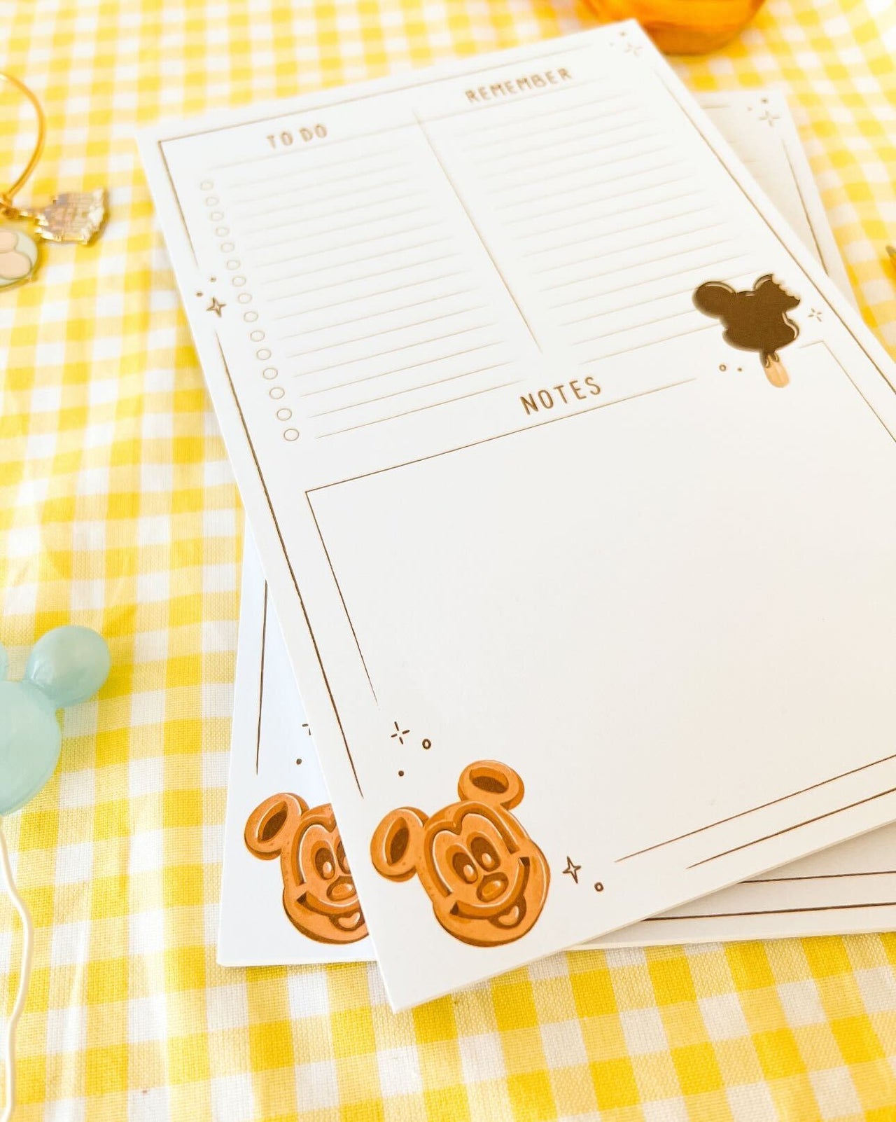 Everyday To Do List (Pre-Order) – Mouse Marketplace