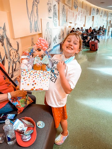 Gift Baskets For Walt Disney World Resort – Mouse Marketplace